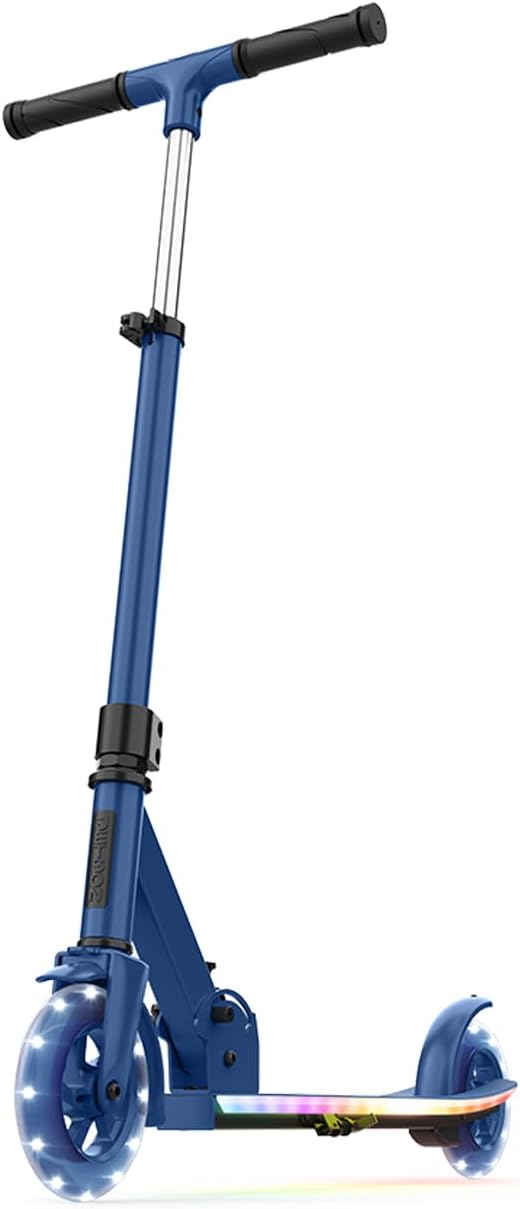 Jetson Patinete de 2 ruedas Highlight Azul – Yaxa Colombia