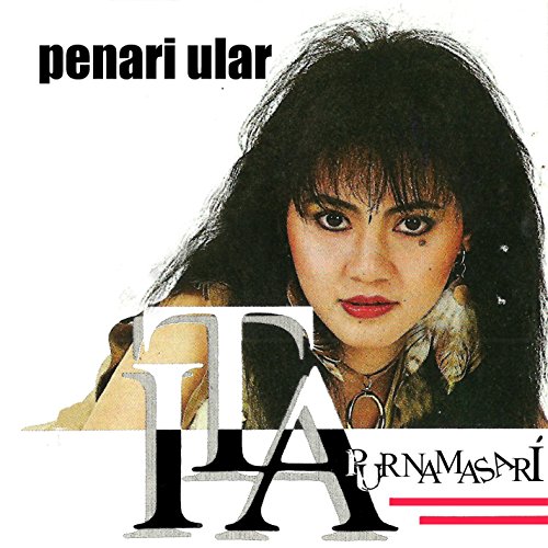 Amazon.com: Penari Ular : Ita Purnamasari: Digital Music