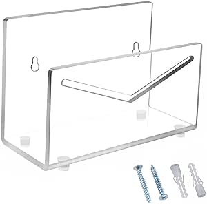 Amazon.com : Desk Mail Organizer Small File Holders Letter Organizer ...