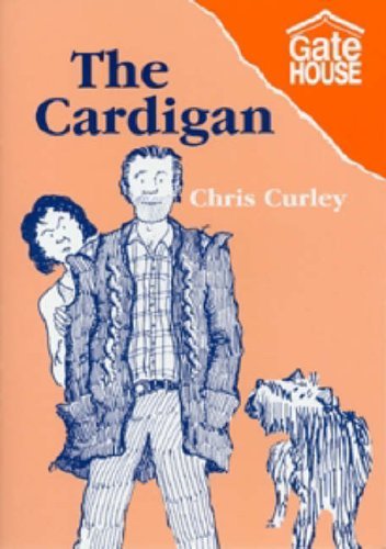 The Cardigan (Beginner Readers): Chris Curley: 9780906253359: Amazon.com: Books