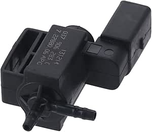 Vapor Canister Engine Intake Manifold Runner Control Purge Valve ...