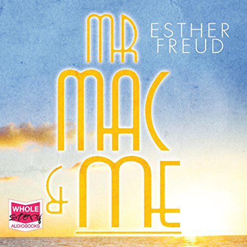 Amazon.com: Mr Mac and Me (Audible Audio Edition): Esther Freud, John ...