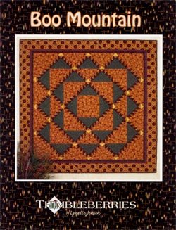 Boo Mountain: Lynette Jensen: Amazon.com: Books