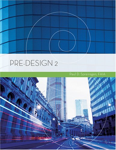 Buy Pre-Design 2 Book Online at Low Prices in India | Pre-Design 2 ...