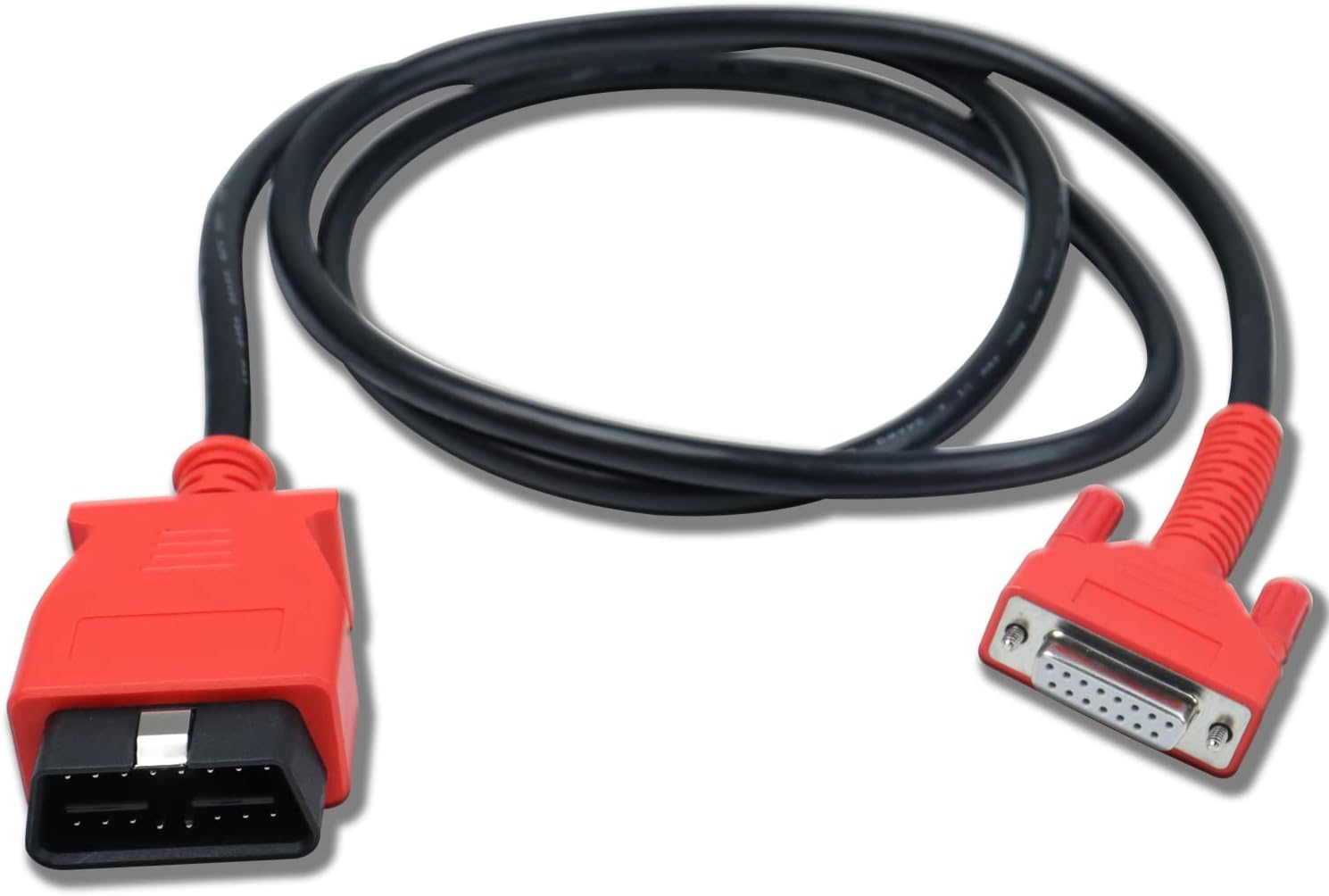 Amazon.com: Xpertx Solutions OBD-I OBD1 Main Test Data Cable Fits The ...