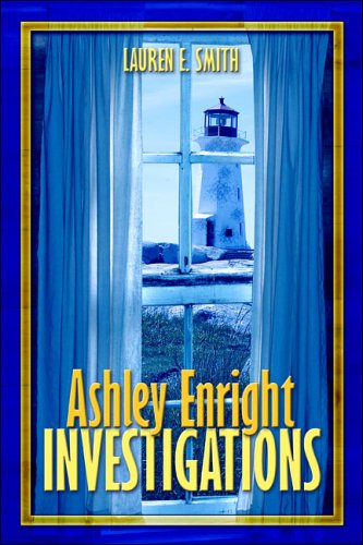 Ashley Enright Investigations: Smith, Lauren E.: 9781424129638: Amazon ...