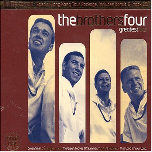 Amazon.com: Brothers Four - Greatest Hits: CDs & Vinyl
