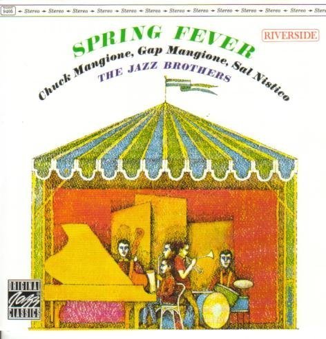 Amazon.com: Spring Fever: CDs & Vinyl