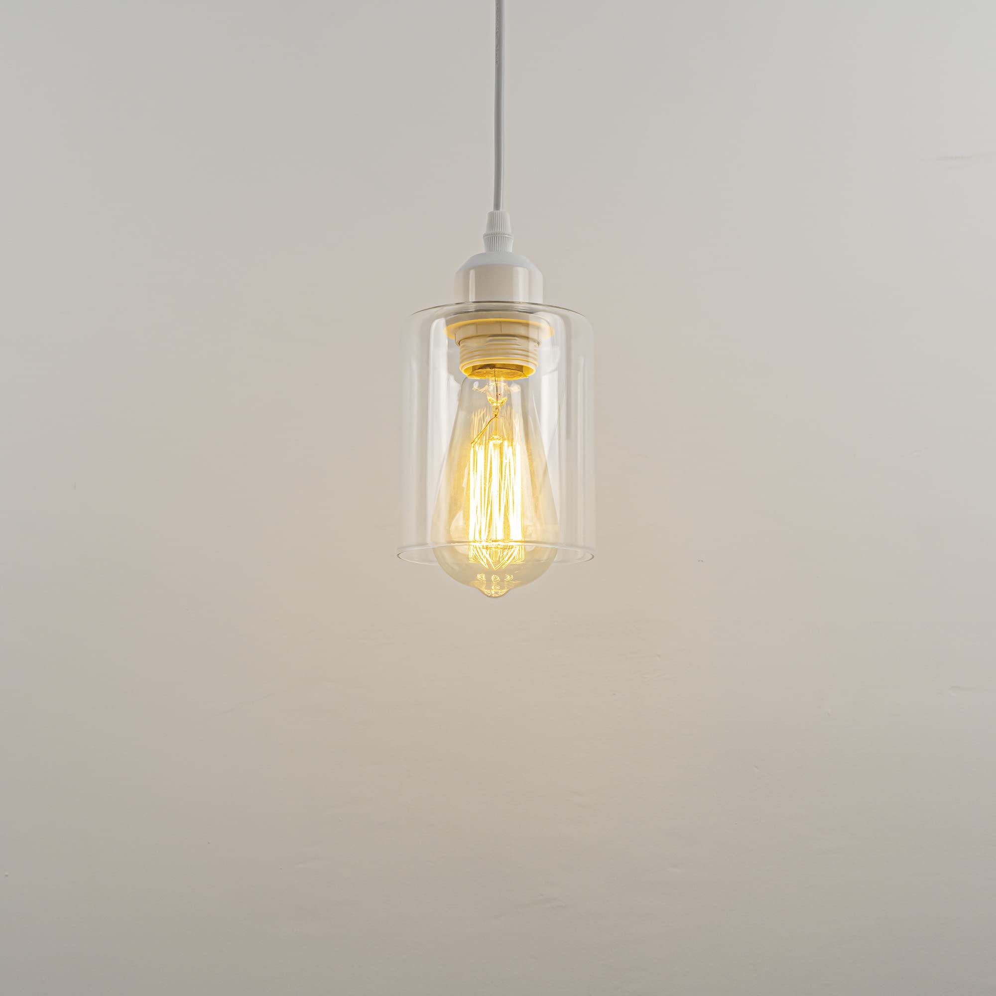 H Track Pendant Lights FSLiving Adjusted Wire Length H-Type Track ...