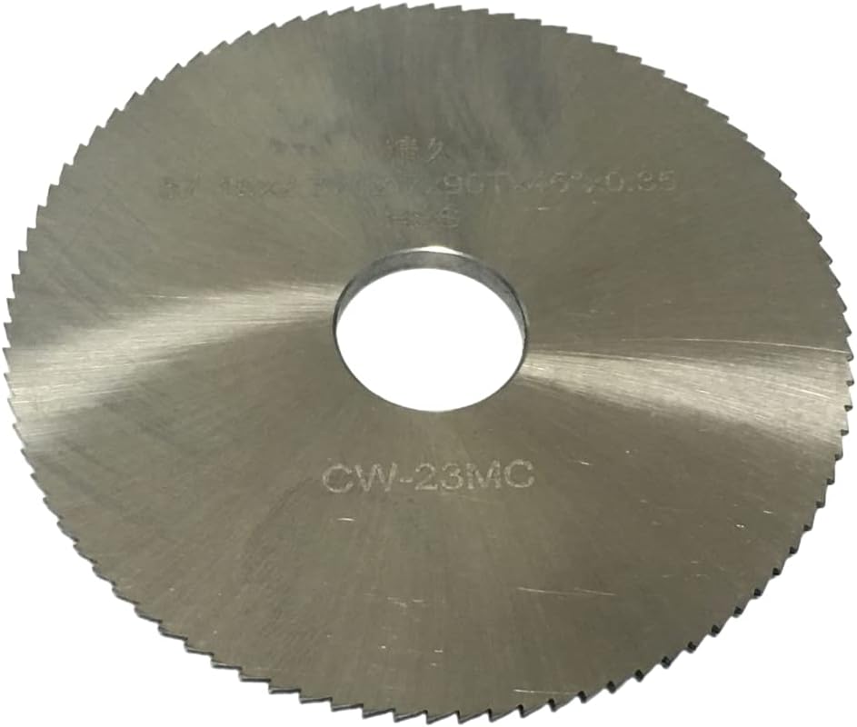 Amazon.com: Standard Replacement Cutter CW-23MC in HSS for HPC MINI ...