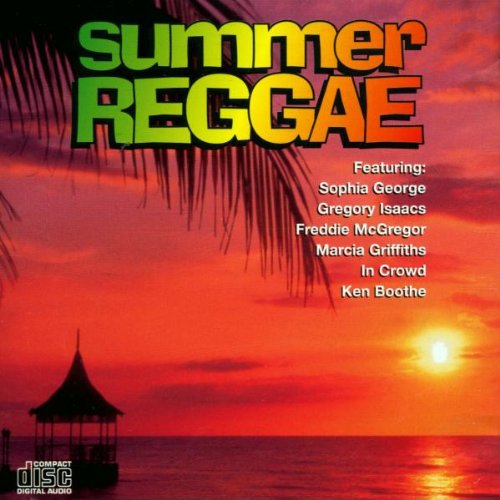 Berres Hammond & Mikey Zapow, In Crowd, Barry Biggs, Ruddy Thomas, Pat ...