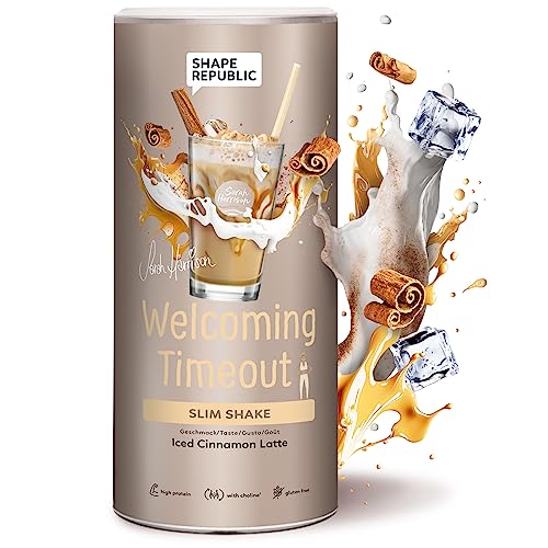 Abnehm Shakes – Die 16 besten Produkte im Vergleich & Angebote ...
