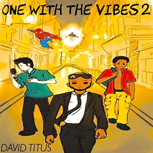 Play One With The Vibes 2 by David Titus on Amazon Music