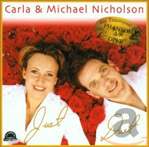 Carla Nicholson, Michael Nicholson - Just Duet - Amazon.com Music