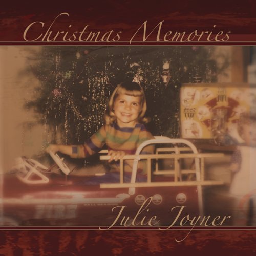 Christmas Memories: Julie Joyner: Amazon.in: Music}