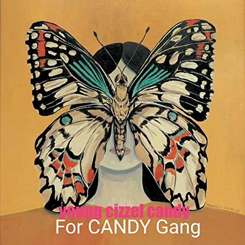 Play For Candy Gang by Young cizzel candy on Amazon Music