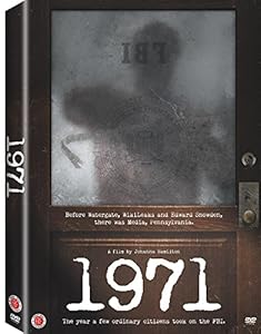 Amazon.com: 1971 : Rich Graff, Lauren A. Kennedy, Johanna Hamilton ...