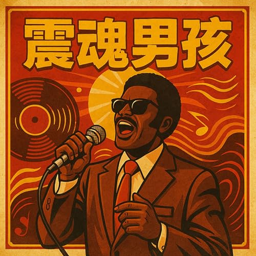 Amazon MusicでBobby Coleの灵魂男子を再生する