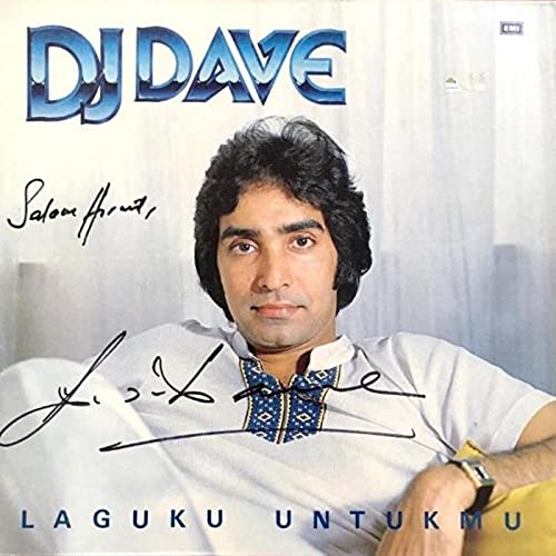 Amazon.com: Laguku Untukmu : Dato' DJ Dave: Digital Music
