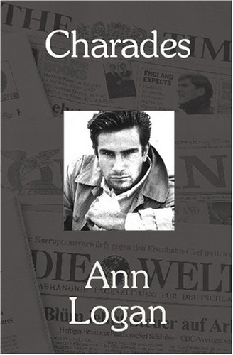 Charades : Logan-luben, Ann: Amazon.de: Bücher