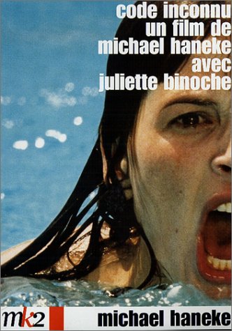 Code inconnu: Amazon.de: DVD & Blu-ray