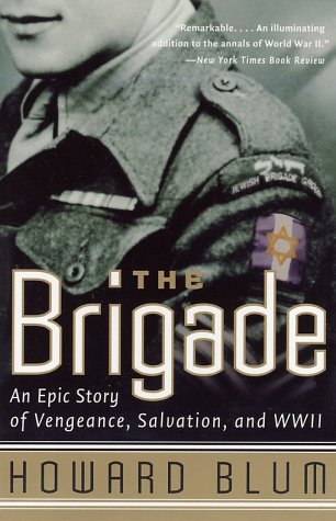 Amazon.co.jp: The Brigade : An Epic Story of Vengeance, Salvation, and ...