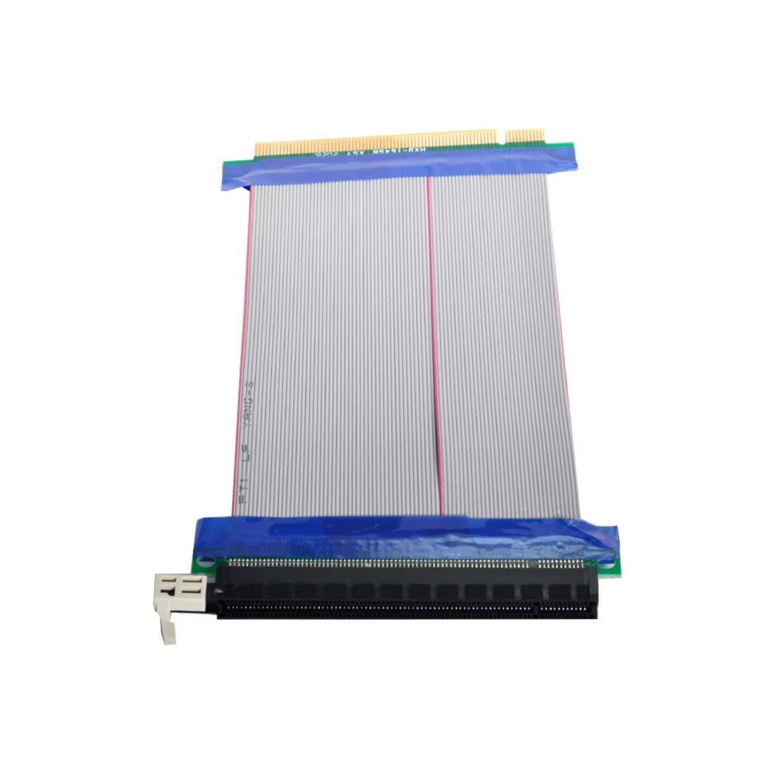 Snapklik.com : Chenyang PCI-E Express 16X To 16x Male To Female Riser ...