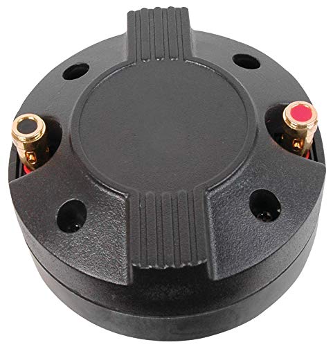 MCM Audio Select 53-1210 Threaded 100W RMS Compression Driver – BigaMart