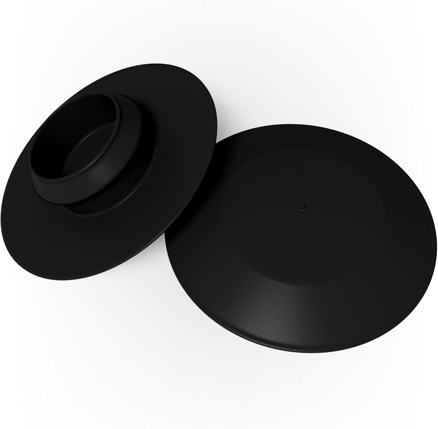 Amazon.com: KS Hardware Sill Plugs (10, Black) : Industrial & Scientific