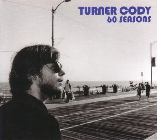 CODY, TURNER - 60 Seasons - Amazon.com Music