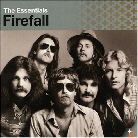 Firefall - Essentials - Amazon.com Music