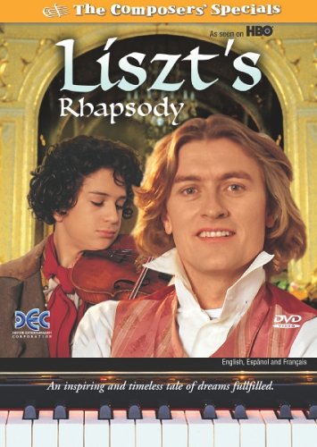 Liszt's Rhapsody: Amazon.in: Movies & TV Shows