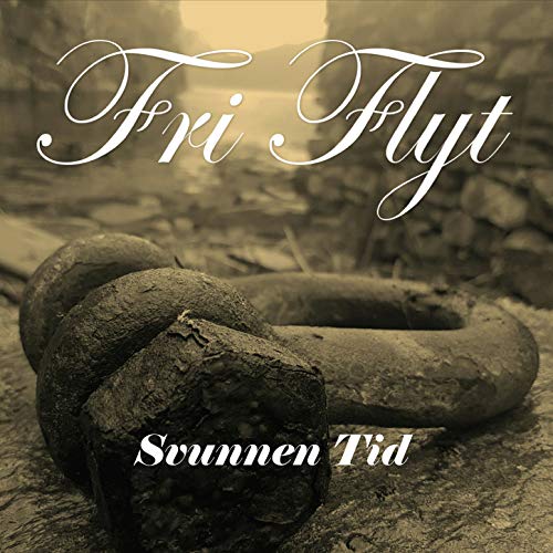 Amazon MusicでFri FlytのSvunnen Tidを再生する