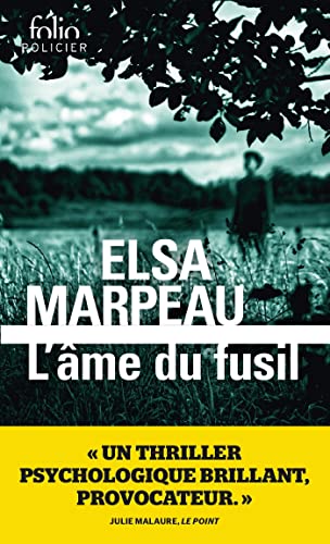 L'âme du fusil eBook : Marpeau, Elsa: Amazon.fr: Livres