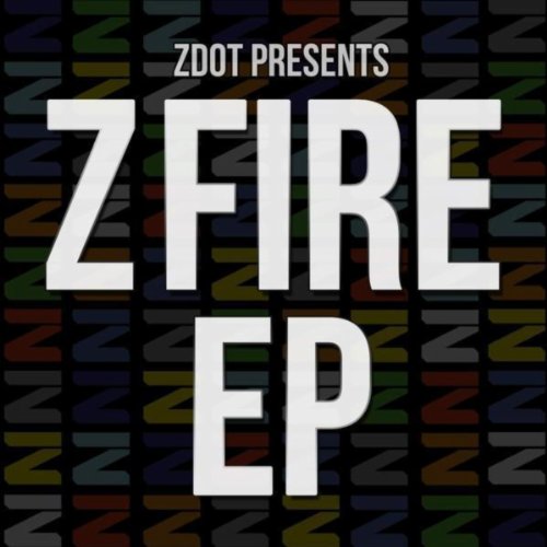 Amazon.com: Z Fire EP : Zdot: Digital Music