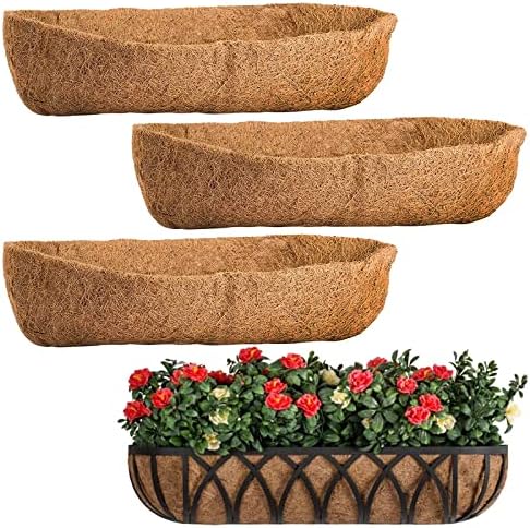 Outdoor Planter Inserts