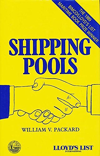 Shipping Pools: William Packard: 9781850442394: Amazon.com: Books