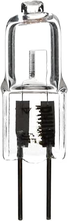 EISCO Halogen 12V Bulb for Ray Box, Replacement/Spare Part Labs ...