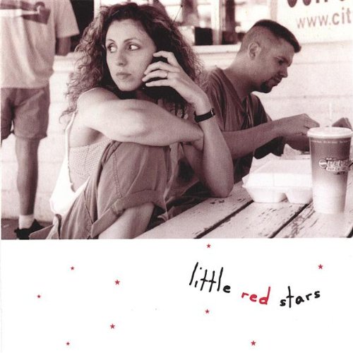 Amazon.com: Little Red Stars: 5037456000099: Evinrudes: Books