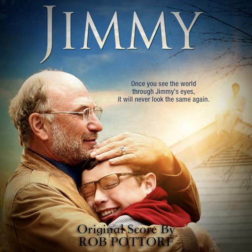 Amazon MusicでROB POTTORFのJimmyを再生する