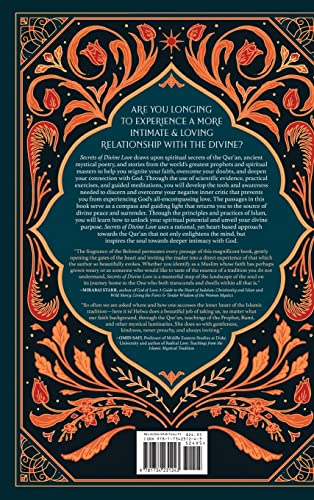 Snapklik.com : Secrets Of Divine Love: A Spiritual Journey Into The ...