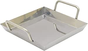 Amazon.co.jp: 髙儀(Takagi) 日本製 IH対応ステンレスちりとり鍋 21cm : ホーム＆キッチン