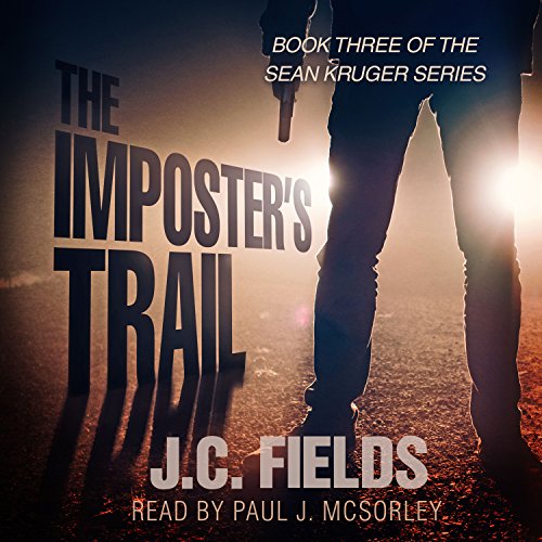 Amazon.com: The Money Trail: The Sean Kruger Series, Book 5 (Audible ...