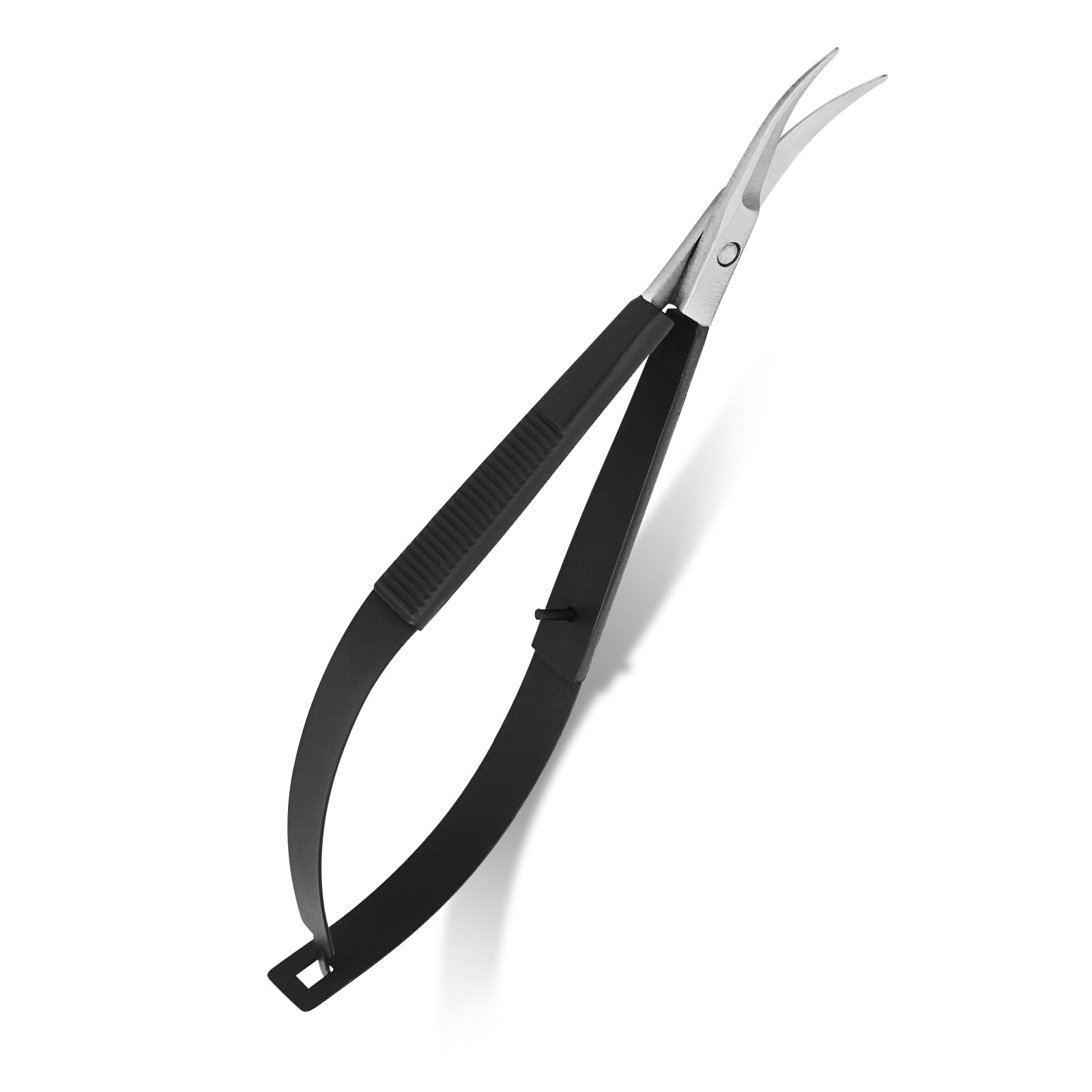 Amazon.com: Tifanso Embroidery Scissors Eyebrow Trimmer - 4.5 ...