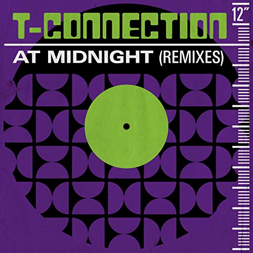 Amazon MusicでT－コネクションのAt Midnight (Remixes)を再生する