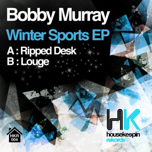 Winter Sports EP by Bobby Murray on Amazon Music - Amazon.com