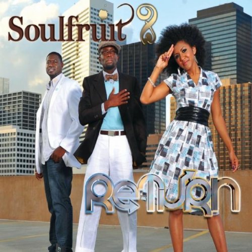Amazon.com: Return : Soulfruit: Digital Music