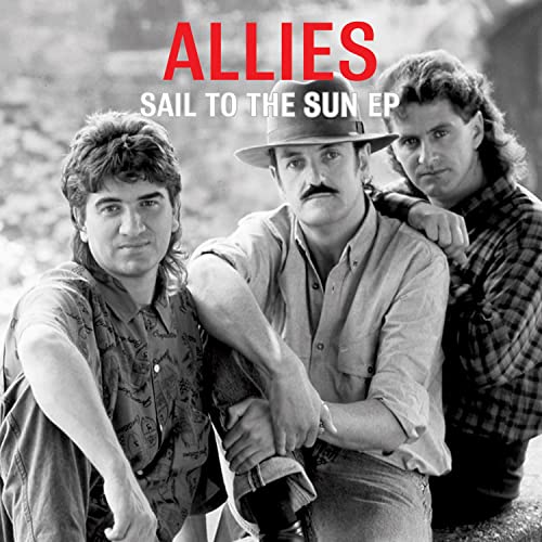 Sail To The Sun by Allies on Amazon Music - Amazon.com