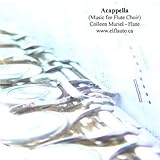 【発売日：2008年04月21日】・製造元:El Flauto Records