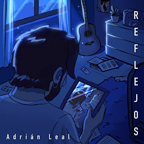 Amazon MusicでAdrian LealのReflejosを再生する